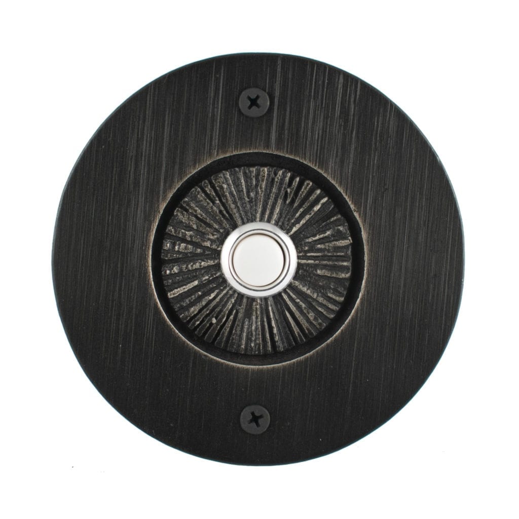 Shield - Bells by Hawk Hill® - BP37 - Hawk Hill Hardware