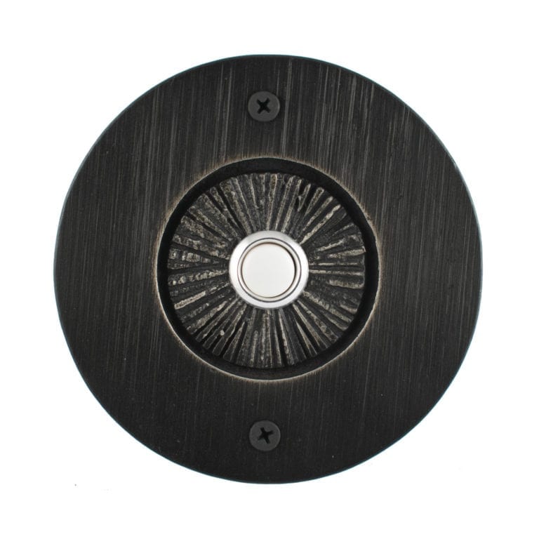 Shield - Bells by Hawk Hill® - BP37 - Hawk Hill Hardware